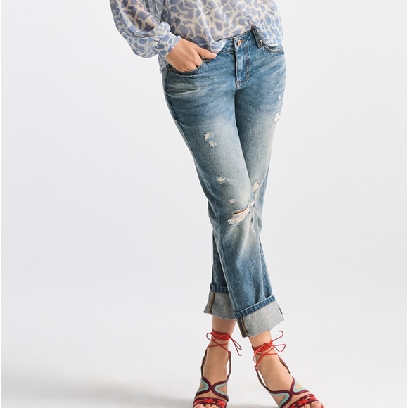 CAbi | Jeans | Cabi Spring 23 Malibu Jean 6 12 | Poshmark